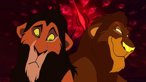 You Decide What Your Fate Shall Be Scar By Fabian4791 On Deviantart