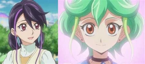 Yu Gi Oh And Gender Sexist Or Subversive The Artifice
