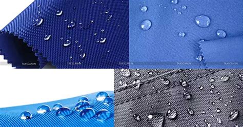 12 Gst Applicable On Geo Membrane For Waterproof Lining Fabrics