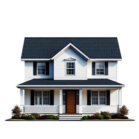 Houses Pngs For Free Download