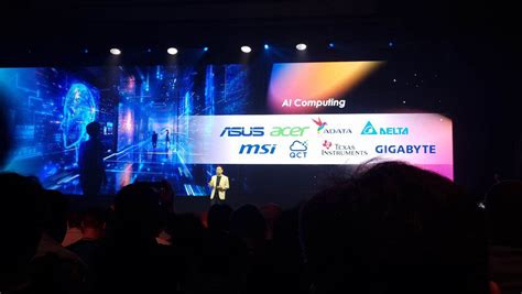 COMPUTEX 2024 Officially Begins With 6 Big Theme Roundups With AI Computing Taking The Big