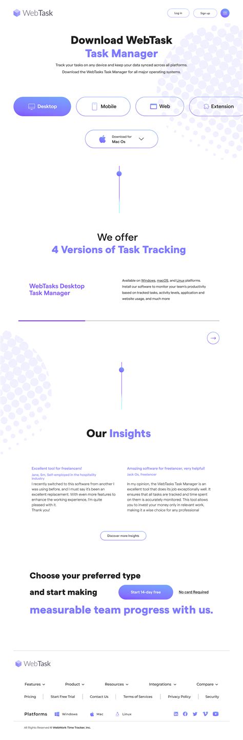 Light And Dark Theme Web Ui Design Behance