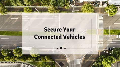 V2x Cybersecurity Market Safeguarding Connected Vehicle Networks
