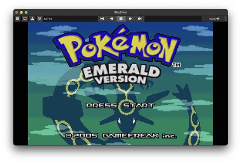 Best GBA Emulator For Windows PC For