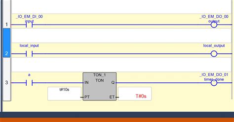 Connected Components Workbench Plc Simulator