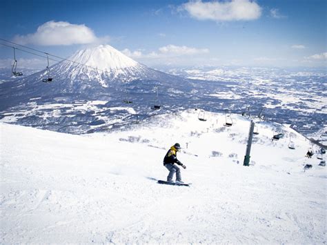 Hokkaido And Nagano Japan Winter Travel Guide