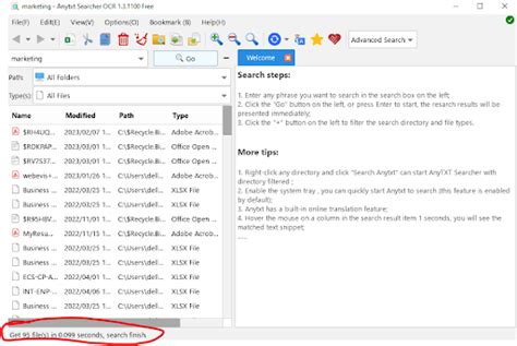 5 Windows File Search Utilities That Will Help You Find Files Like A Pro Anytxt Searcher