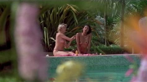 Isabelle Marchall Nude Pics Página 1