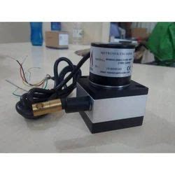 Draw Wire Encoder Wire Draw Encoder Latest Price Manufacturers Suppliers