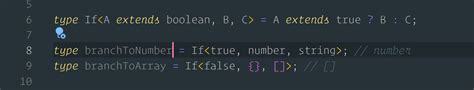 📦🛠👷🏻‍♂️sean Larkin On Twitter 😈😈😈 Turing Complete Typescript