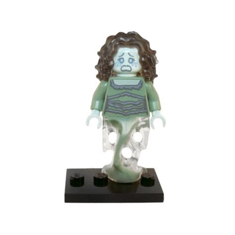 Lego Col14 Banshee Complete Set Ibricktoys Lego Shop Guide And