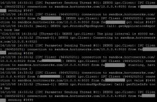 Hadoop Hive Not Launching In Putty Stack Overflow