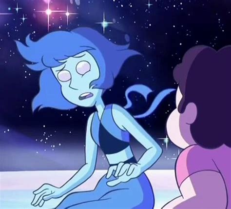 Steven Universe Healing Powers Steven Universe Lapis Lazuli Dislike Hate Fan Art Drawings