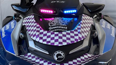 Jet Ski Licence Age Restrictions For Every State In Australia