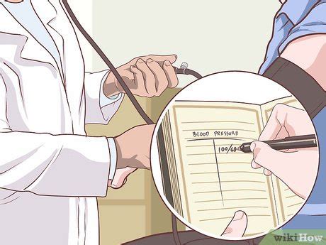 How To Calculate Pulse Pressure 6 Steps With Pictures WikiHow Health