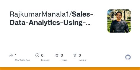 Github Rajkumarmanala1sales Data Analytics Using Power Bi