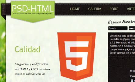 Crea Sitios Web Modernos Usando HTML Y CSS Con NK Capa