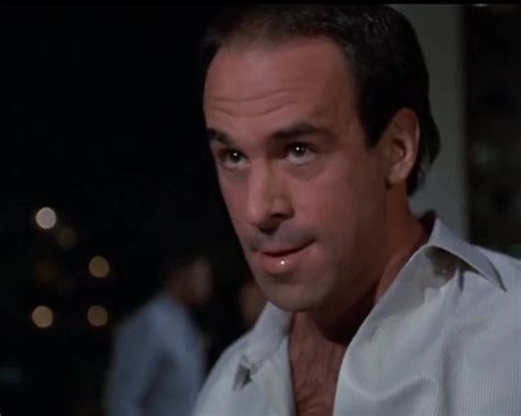 Auscaps Gerald Anthony Shirtless In Moonlighting 4 11 Eek A Spouse