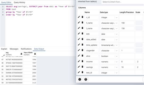 what do i install in my stack builder when starting r postgresql