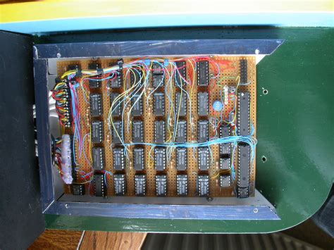 powering over 100 12v low amperage motors general guidance arduino forum