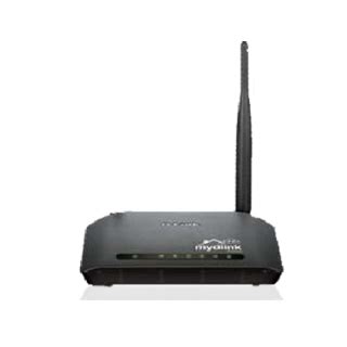 Dlink Dir L