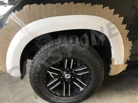 Купить Фендера Elford Раздельные Toyota Land Cruiser Prado 150
