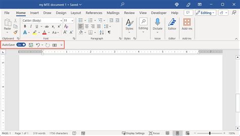 10 Time Saving Tips For Microsoft Word Documents Make Tech Easier