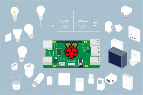 Transform Your Raspberry Pi Into A Universal Zigbee And Z Wave Bridge Unleashing Smart Home