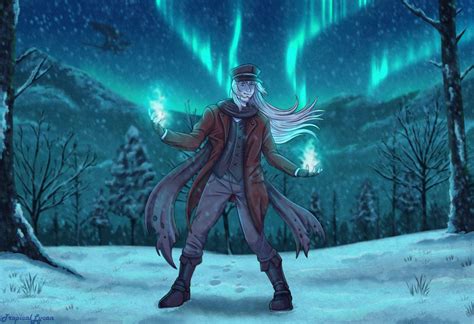 Tropical Lycanさんのイラストまとめ