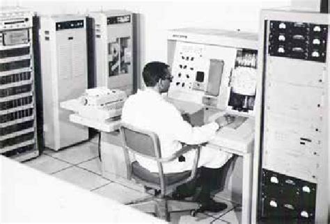 Bunker Ramo Unamace Stereo Plotter For Postprocessing Of Rectified Download Scientific Diagram