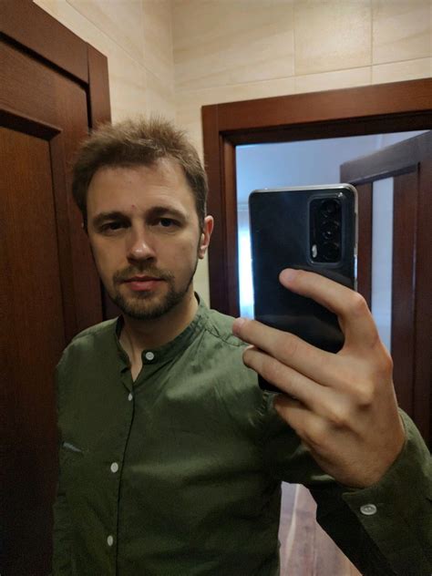 Will Come The Time When One Will Say Glory To Ukraine And Millions Will Answer Glory To The