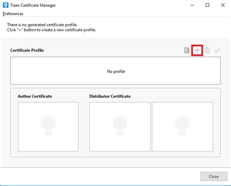 tizen peripheral i o native api tizen docs