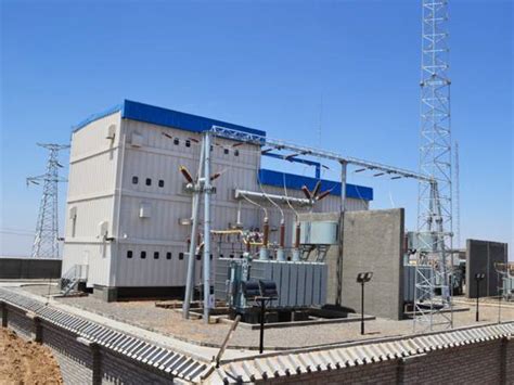 大田110kv变电站工程湖南龙飞电力建设有限公司