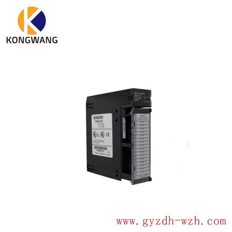 GE IC693ALG222E Advanced Input Analog Module For Industrial Automation Ge Fanuc Com