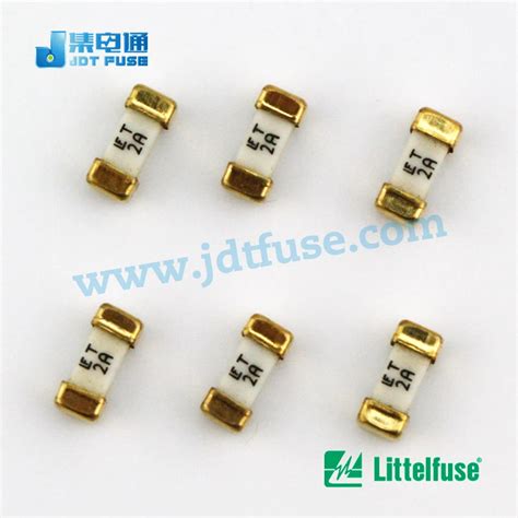 Littelfuse 0452002 Mr Fuse 2a 125v 1808 Nano Fuse Merger Slow Pcb Fuse For Surface Mount Buy