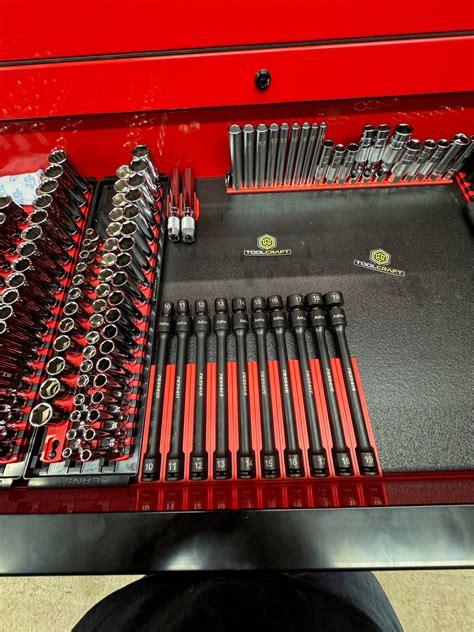 V2 Modular Socket Extension Organizer Tool Craft Organizers V2 Modular Socket Extension Organizer Tool Craft Organizers