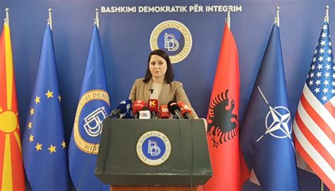 Pyetje E Deputetes Rina Ajdari Drejtuar Kryeministrit Në Sesionin E