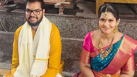 Singer Rohith ఇటీవలే నేషనల్‌ అవార్డ్ గెలుచుకున్న సింగ‌ర్ తాజాగా మ‌రో శుభ‌వార్త చెప్పాడుగా