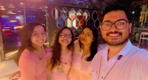 Yogesh Tekwani On Linkedin Thankyou Firstjob Teamwork Lti
