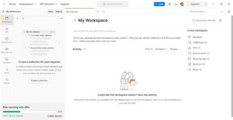 Hướng Dẫn Cách Sử Dụng Postman để Kiểm Tra Api