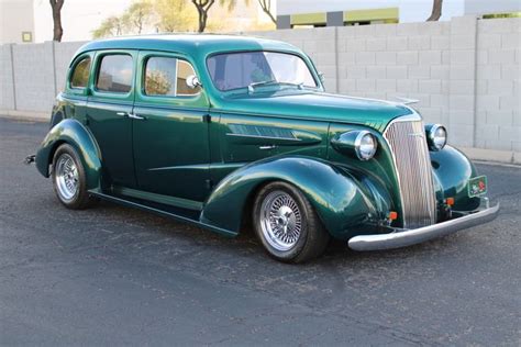 Arizona Classic Car Sales