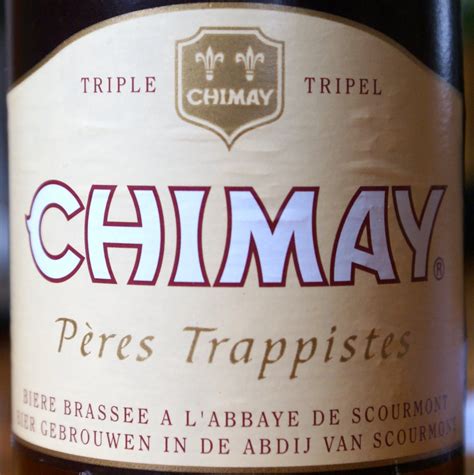 Chimay Triple Wojciech Bońkowskiwojciech Bońkowski