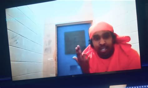 Toronto Rapper Accused Of Murder Release Music Video From Jail