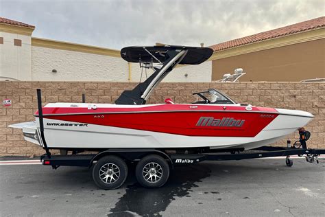 2023 Malibu Wakesetter 21 Lx Lake Elsinore California Inland Boat Center