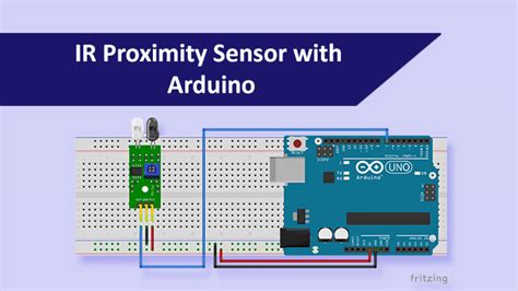 obstacle detection sensor arduino
