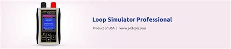 Plc Tools Sim Alp2 Analog Simulator 4 20ma And 0 10vdc User Manual — Plc Tools Simulators And