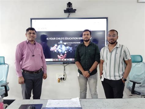 innovationforall appliedlearning iot edtech futureoflearning… yogesh kumbhakarn