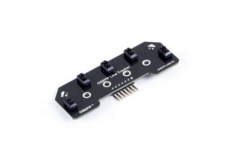 Osepp Line Follower Array