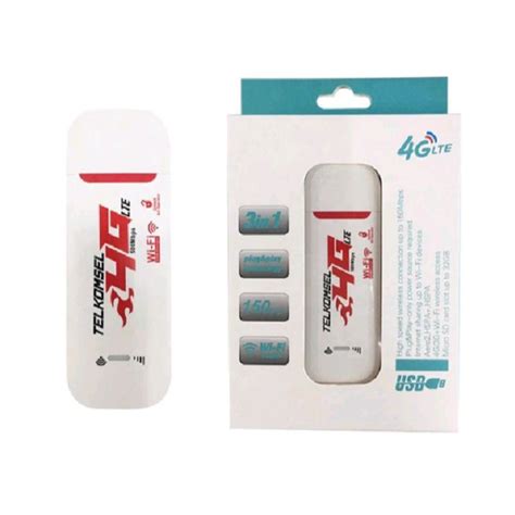 Jual Modem Wifi Usb G Portable Mobile Wifi Portable Semua Operator Lte Modem Kecepatan Tinggi
