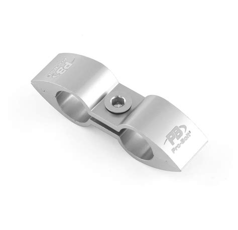 Aluminium Hose Separator Kit 9mm Pro Bolt